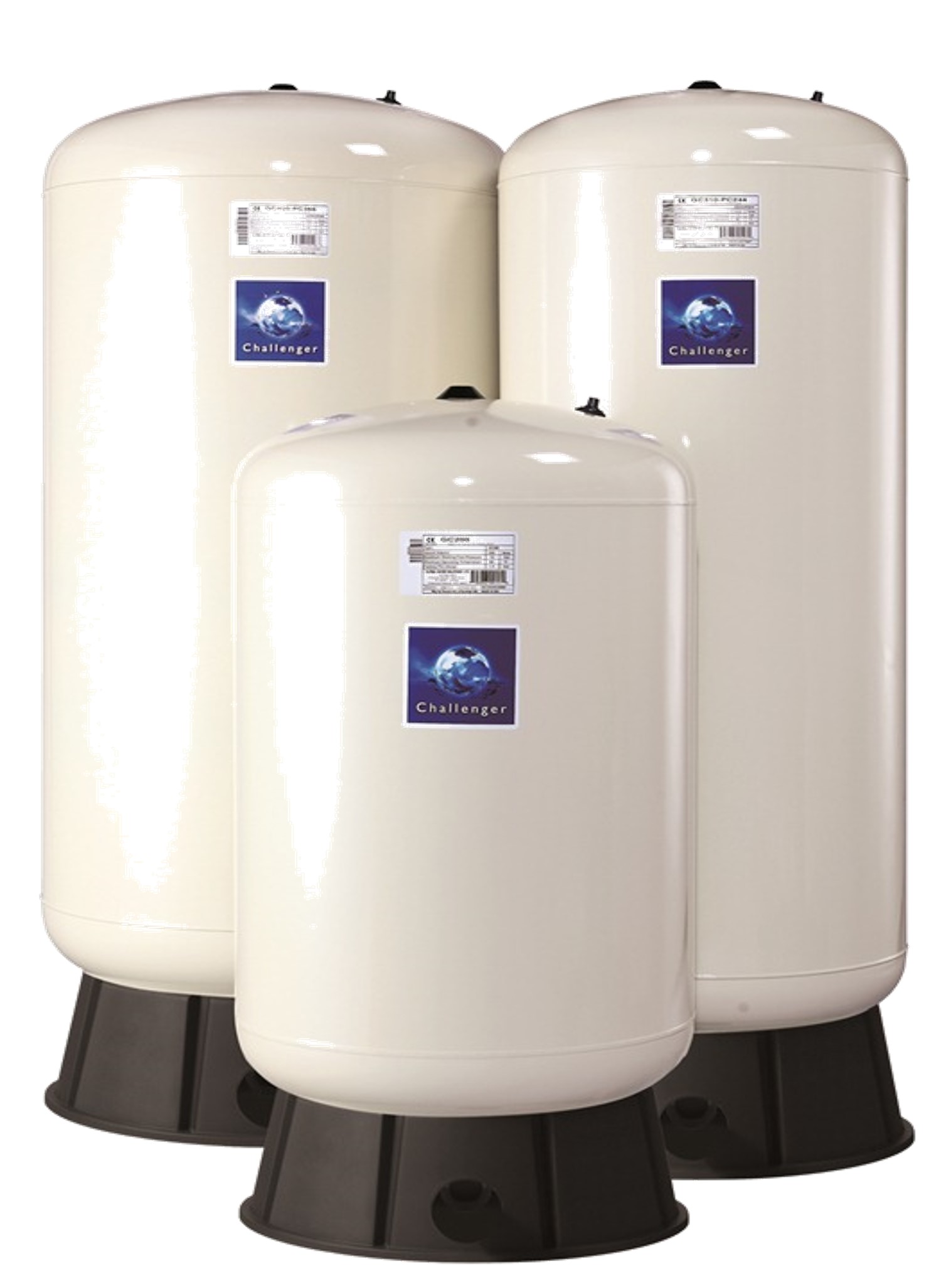 GWS - Challenger Series - Kỹ Thuật DTS