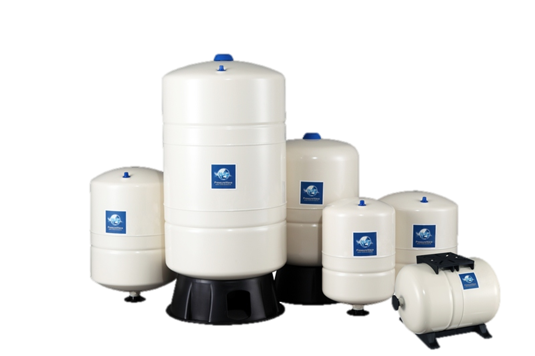 GWS - PressureWave Series - Kỹ Thuật DTS