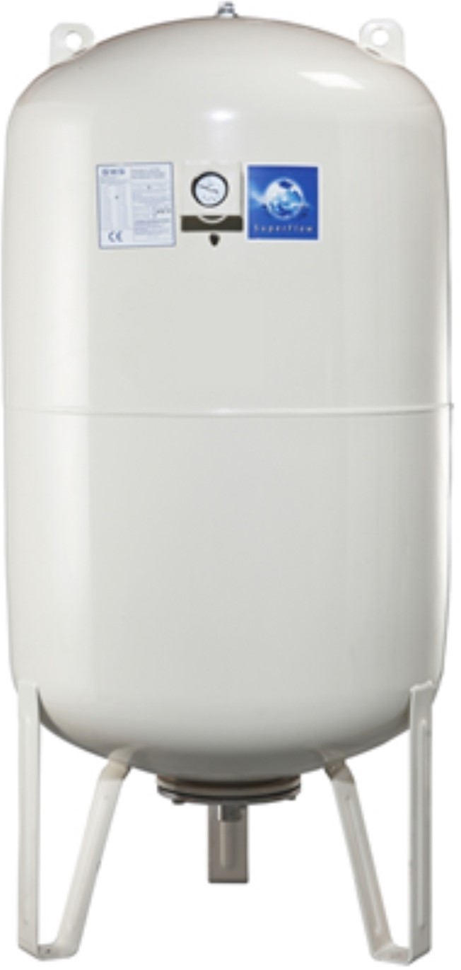 GWS - SuperFlow Series - Kỹ Thuật DTS